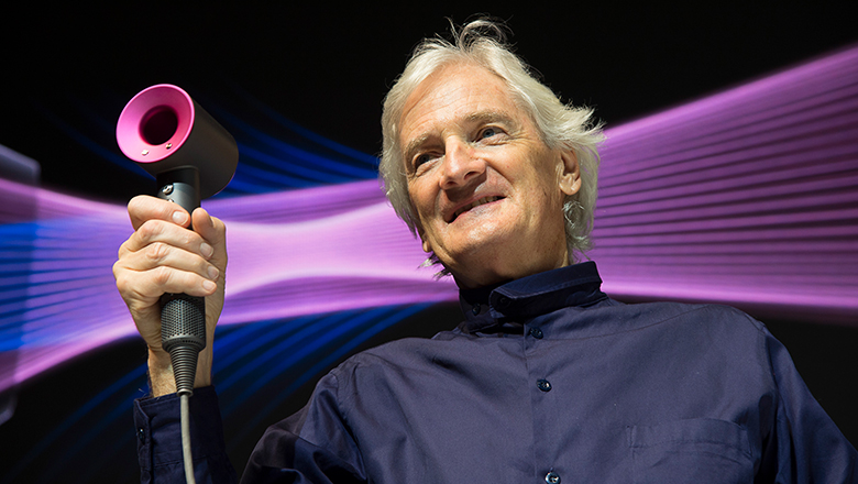 The Consumer Behavior Lab | E13: How Dyson uses the illusion of effort ...