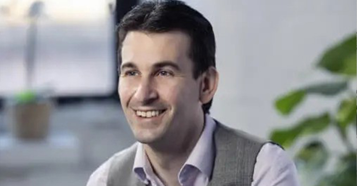 The Consumer Behavior Lab | E64: Interview with Gareth Harvey: former professor of consumer ...