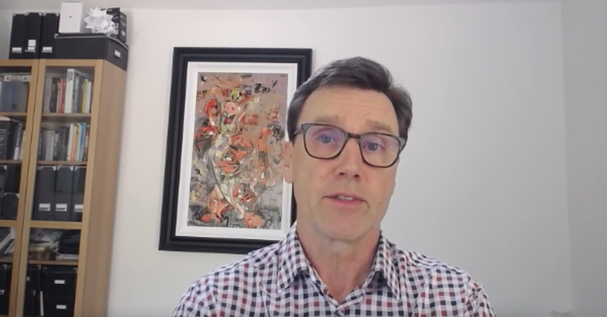 The Consumer Behavior Lab | E74: Phil Graves, author of Consumerology ...