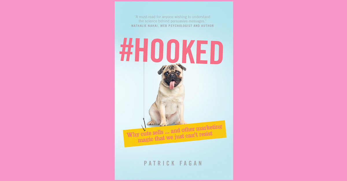 The Consumer Behavior Lab | E75: Patrick Fagan, author of Hooked, on ...